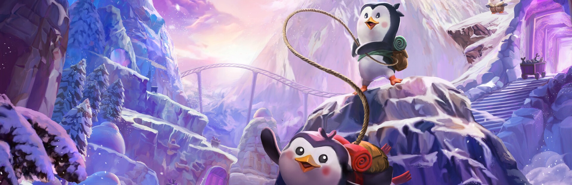 Bread & Fred — обзоры и отзывы, описание, дата выхода, официальный сайт ...