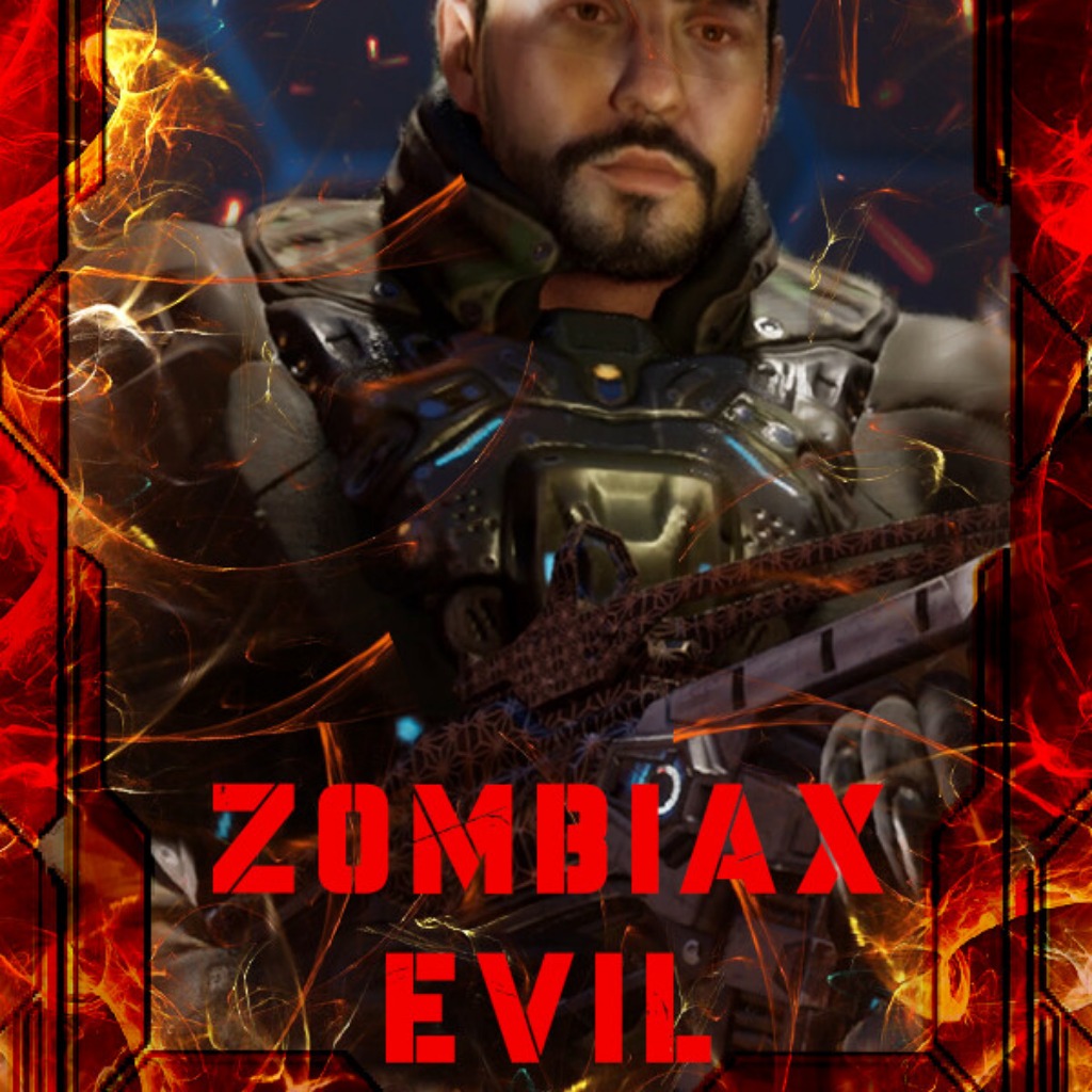 ZOMBIAX EVIL — обзоры и отзывы, описание, дата выхода, официальный сайт ...