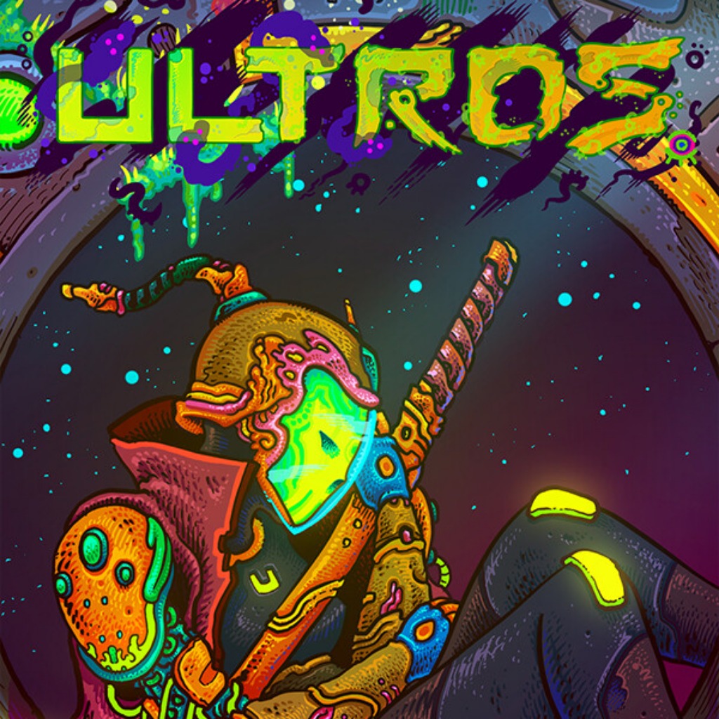 Ultros — обзоры и отзывы, описание, дата выхода, официальный сайт игры ...