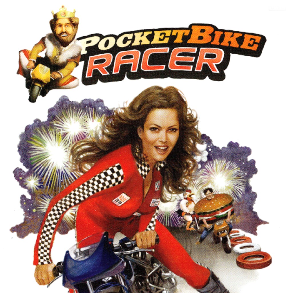 PocketBike Racer — обзоры и отзывы, описание, дата выхода, официальный ...
