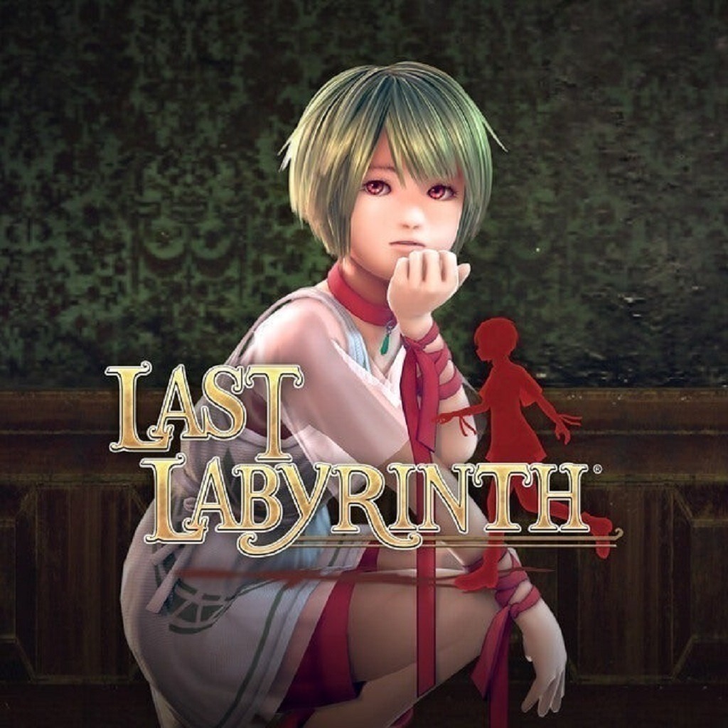 Last Labyrinth — обзоры и отзывы, описание, дата выхода, официальный ...