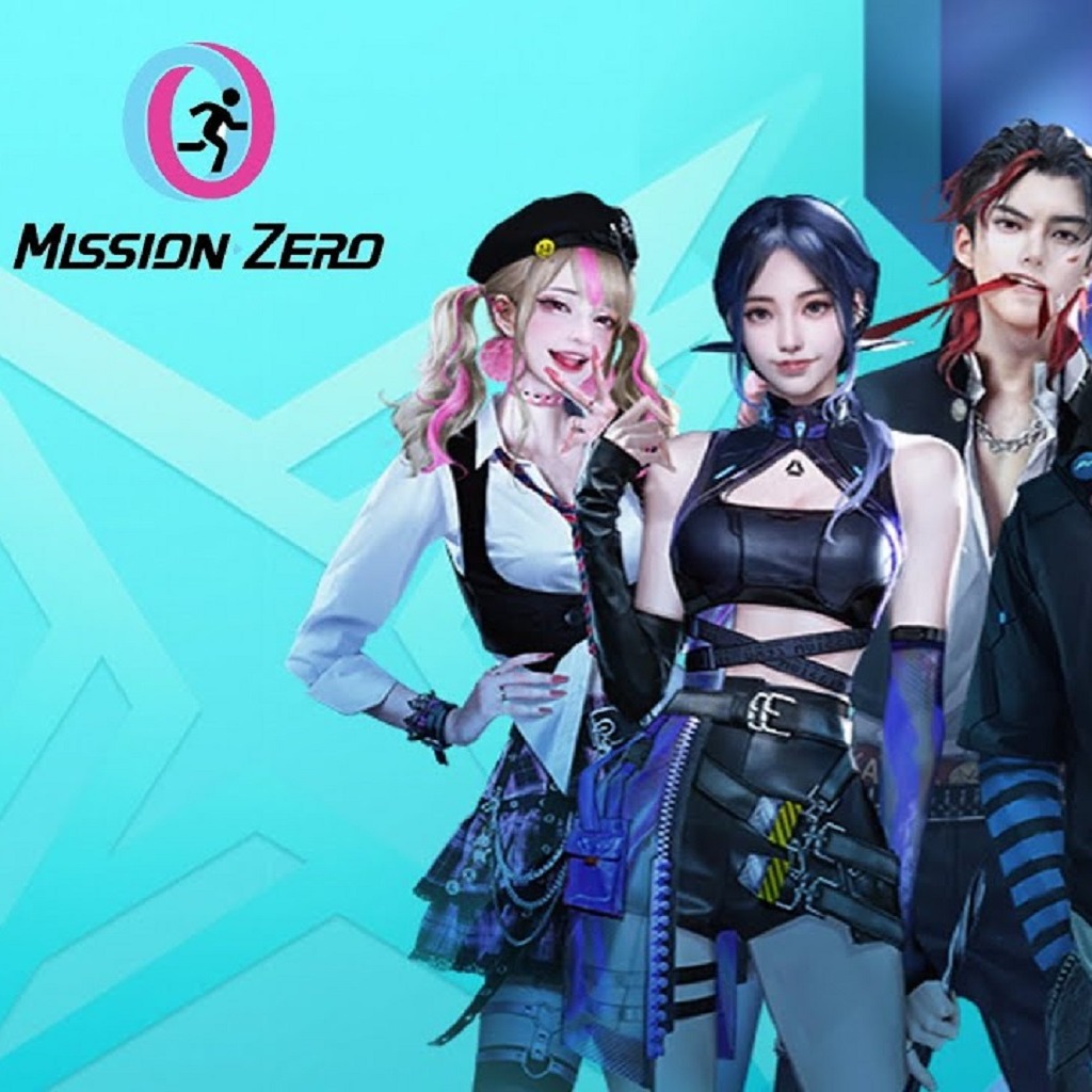 Mission Zero — обзоры и отзывы, описание, дата выхода, официальный сайт ...