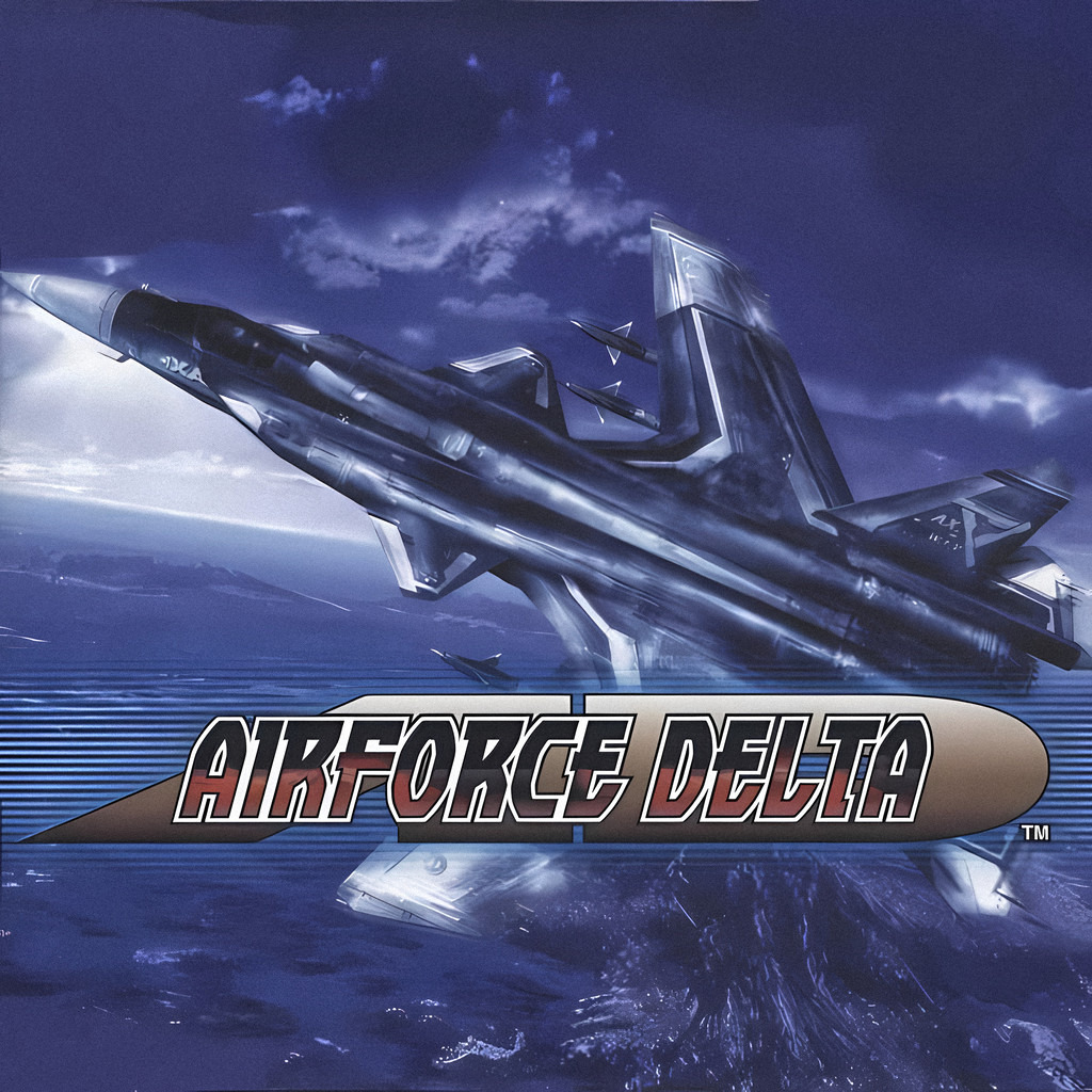 AirForce Delta (Deadly Skies) — обзоры и отзывы, описание, дата выхода ...