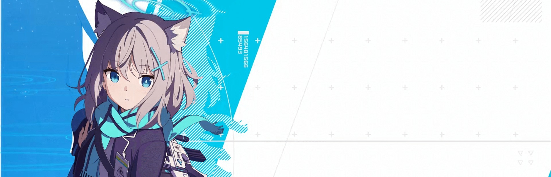 Blue Archive — обзоры и отзывы, описание, дата выхода, официальный сайт ...