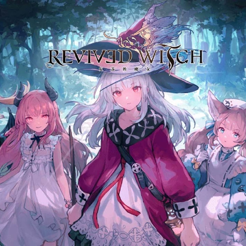 Revived Witch — обзоры и отзывы, описание, дата выхода, официальный ...