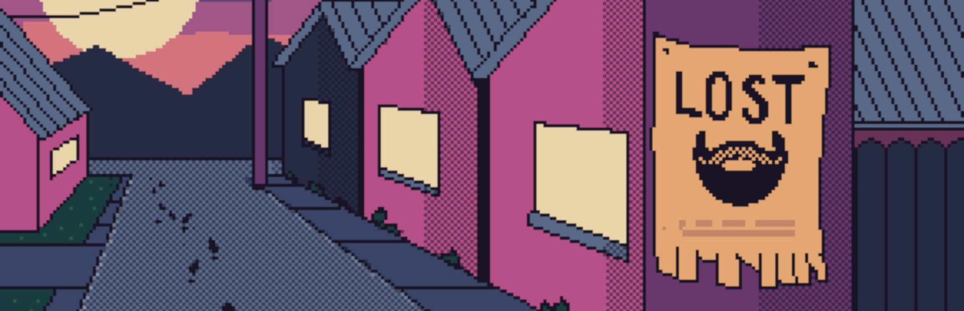 Who Stole My Beard? — обзоры и отзывы, описание, дата выхода ...