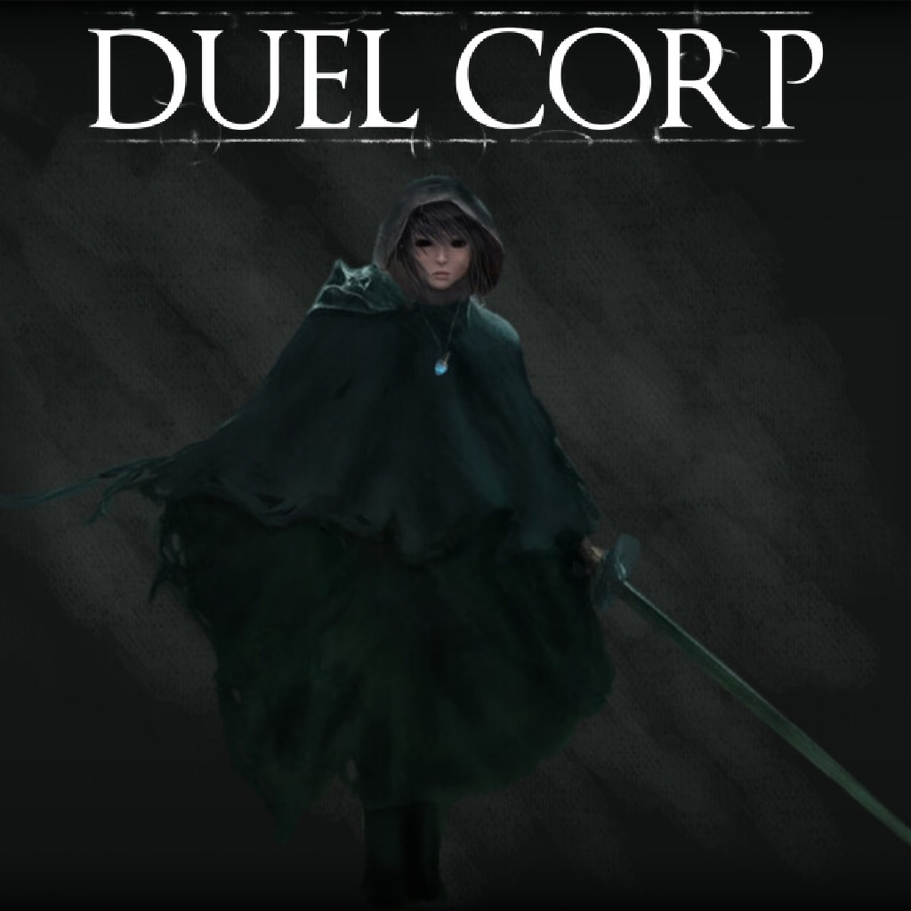 Duel Corp. — обзоры и отзывы, описание, дата выхода, официальный сайт ...