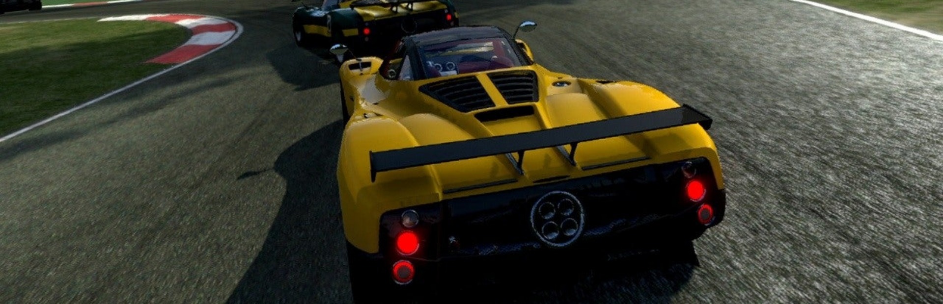 Absolute Supercars — обзоры и отзывы, описание, дата выхода ...