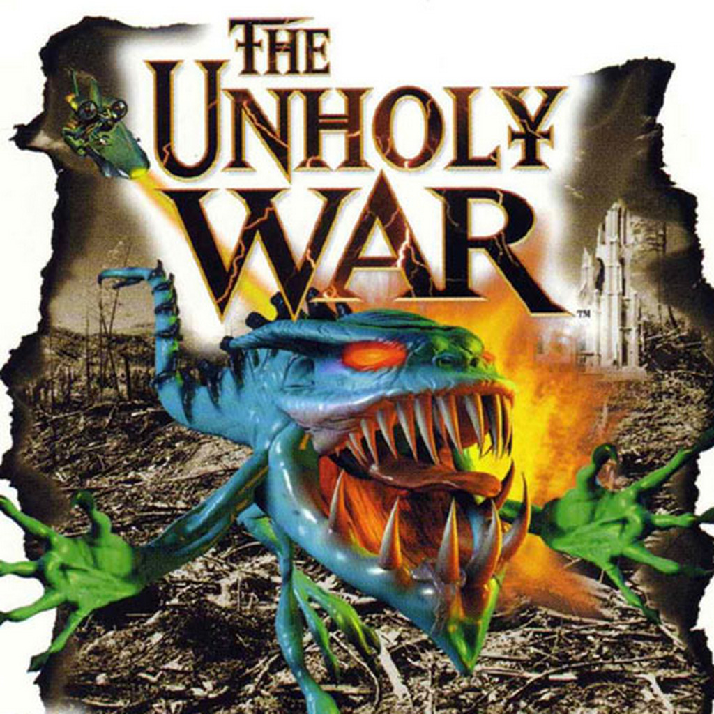 The Unholy War — обзоры и отзывы, описание, дата выхода, официальный ...