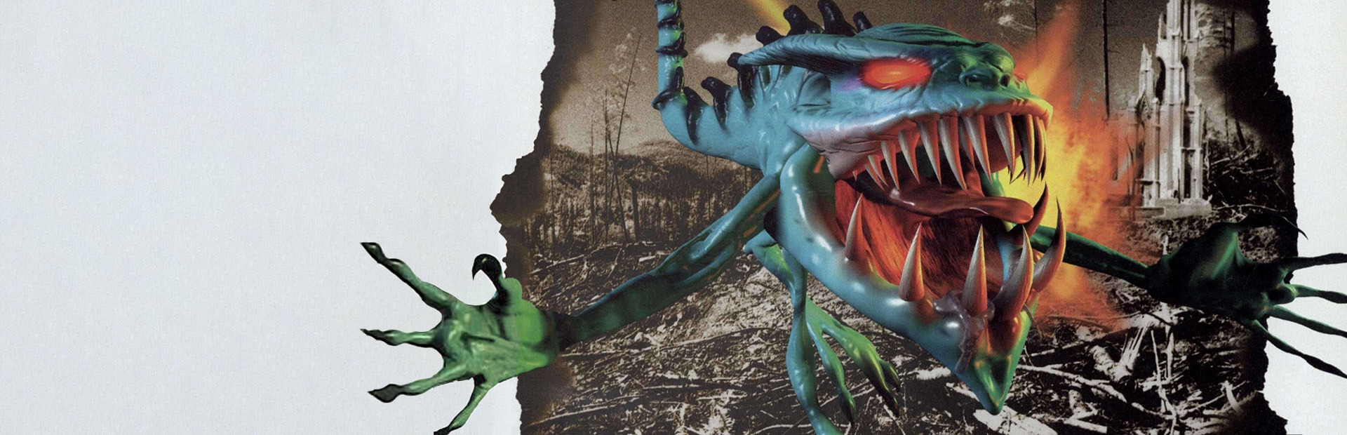 The Unholy War — обзоры и отзывы, описание, дата выхода, официальный сайт игры, системные ...