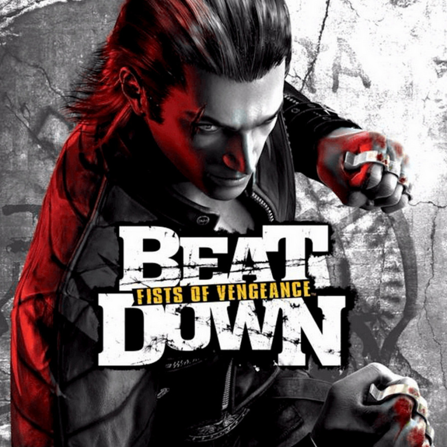Beat Down: Fists of Vengeance — обзоры и отзывы, описание, дата выхода ...