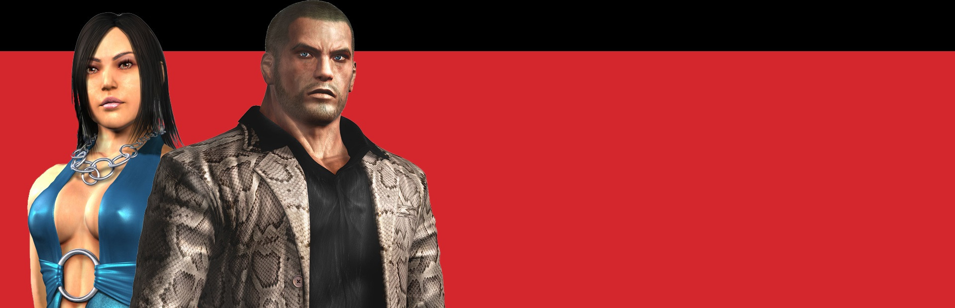 Urban Reign — обзоры и отзывы, описание, дата выхода, официальный сайт ...