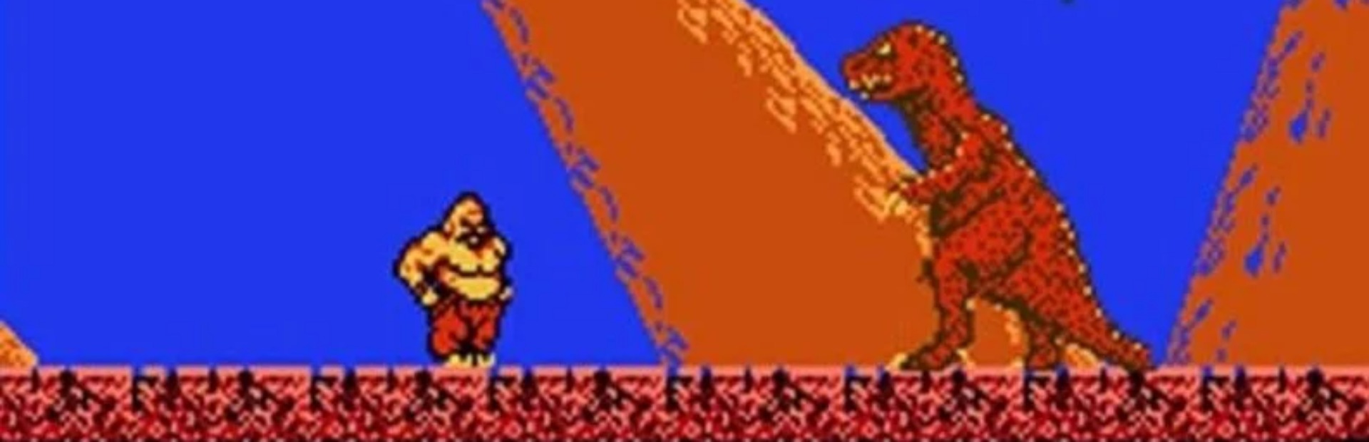 Karnov — обзоры и отзывы, описание, дата выхода, официальный сайт игры ...