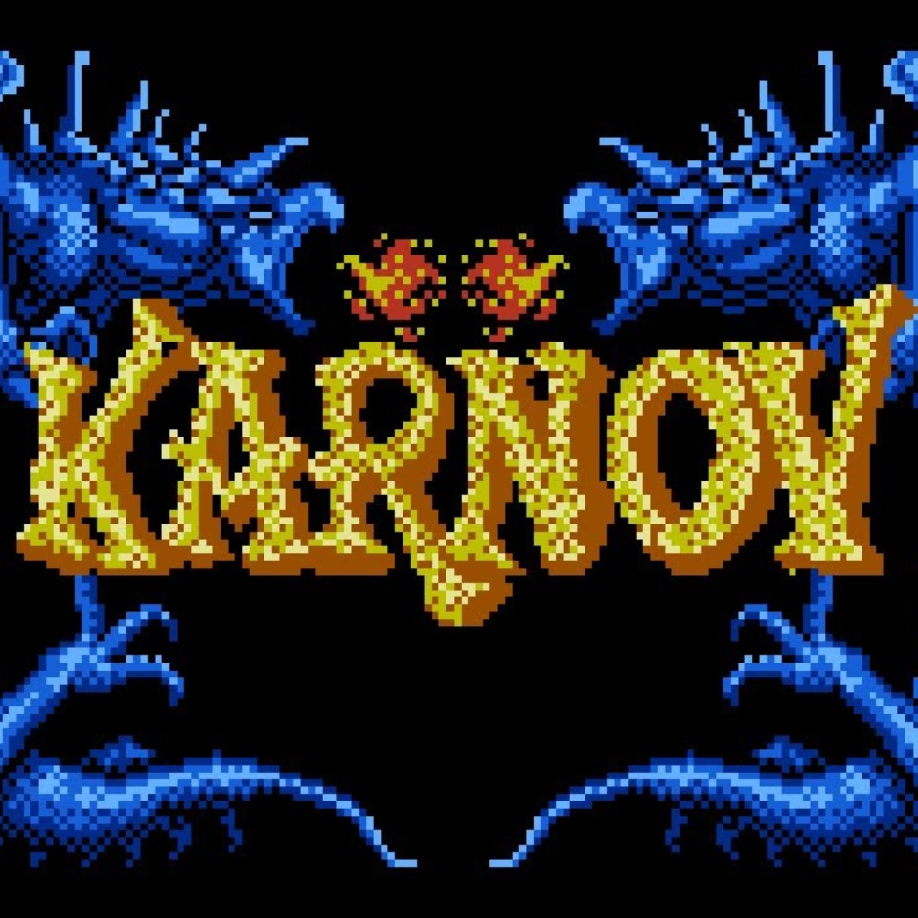 Karnov — обзоры и отзывы, описание, дата выхода, официальный сайт игры, системные требования и ...