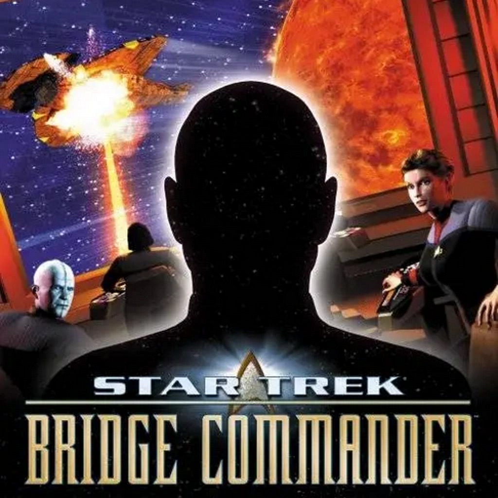 Star Trek: Bridge Commander — обзоры и отзывы, описание, дата выхода ...