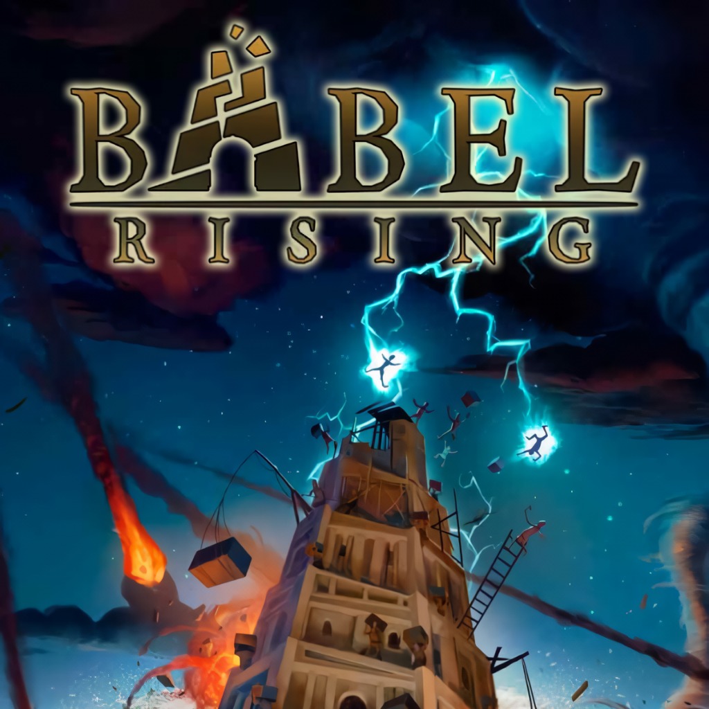 Babel Rising — обзоры и отзывы, описание, дата выхода, официальный сайт ...