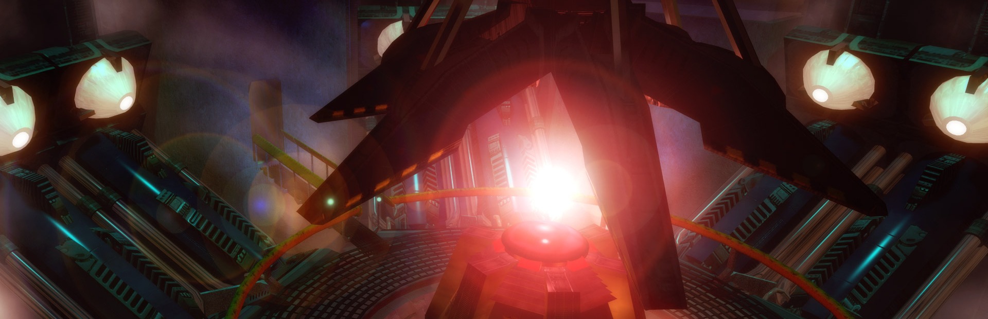 The Journeyman Project: Pegasus Prime (The Journeyman Project 1 ...