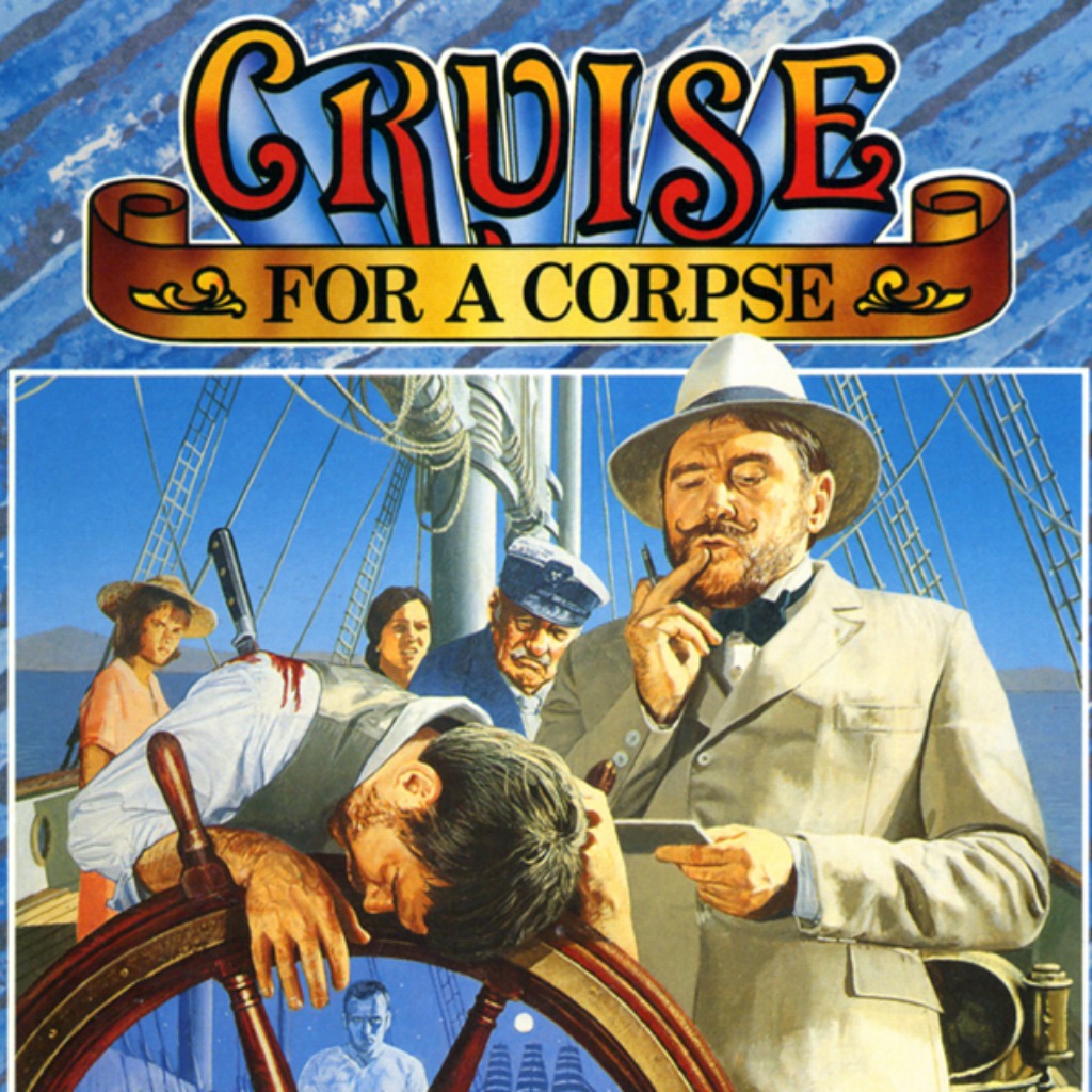 Cruise for a Corpse — обзоры и отзывы, описание, дата выхода ...