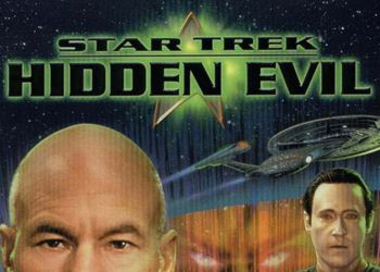 Star Trek: Hidden Evil: Скриншоты | StopGame