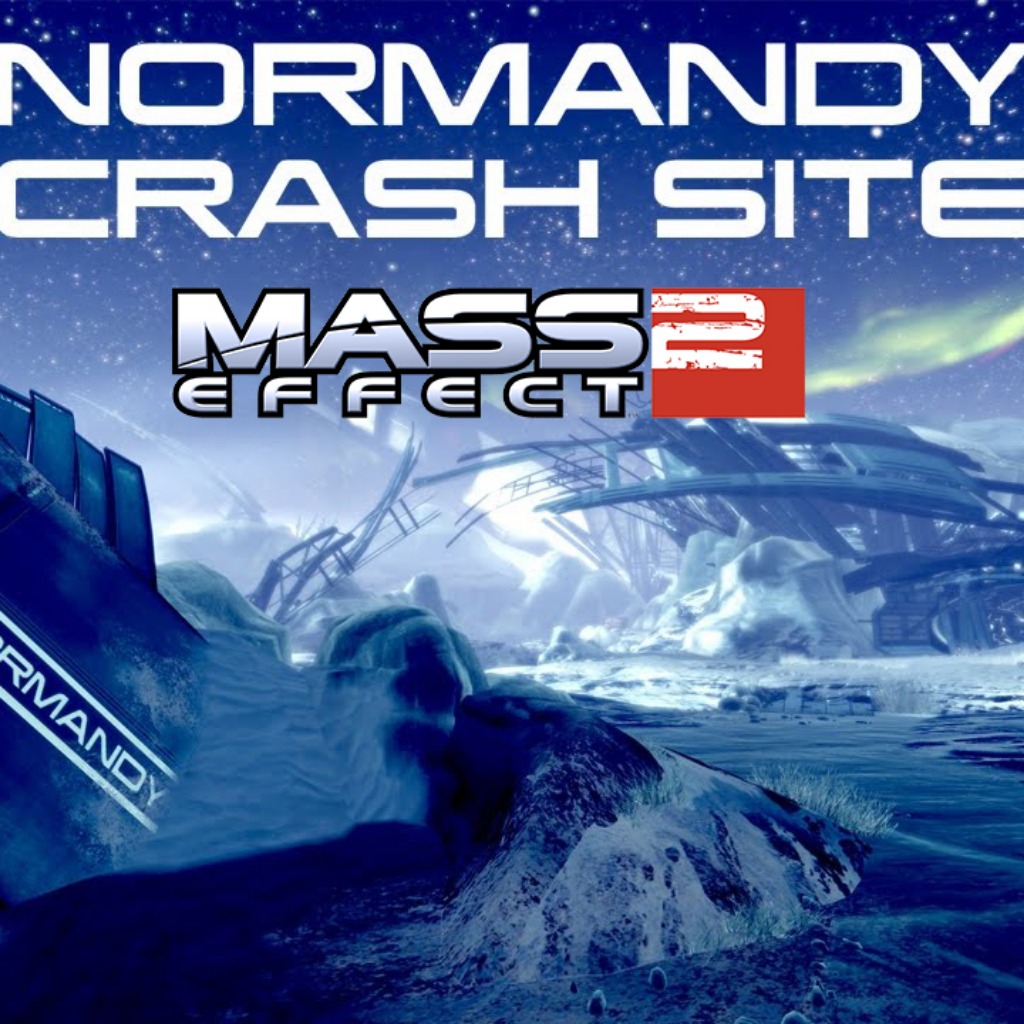 Mass Effect 2: Normandy Crash Site — обзоры и отзывы, описание, дата выхода, официальный сайт ...