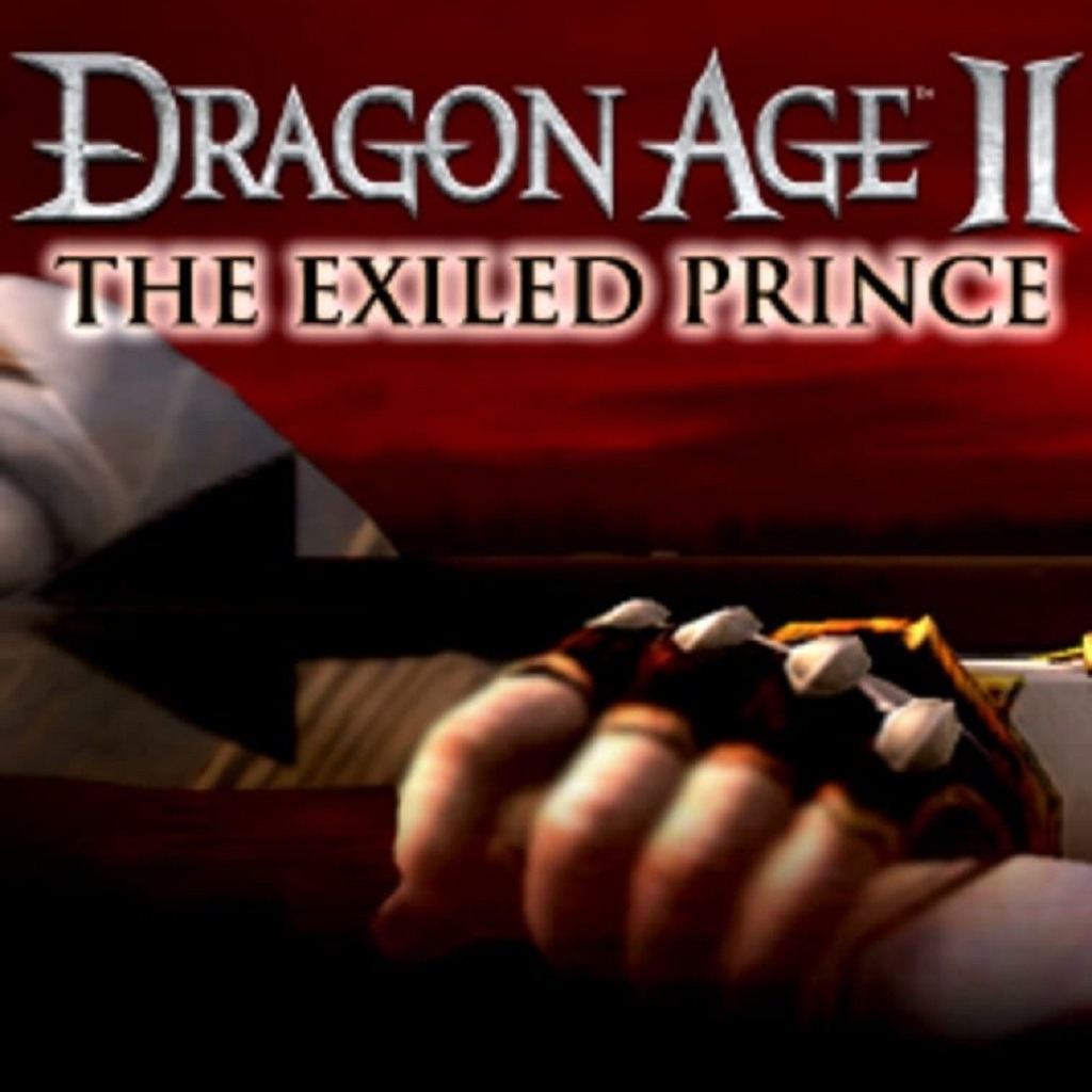 Dragon Age 2: The Exiled Prince — обзоры и отзывы, описание, дата выхода, официальный сайт игры ...
