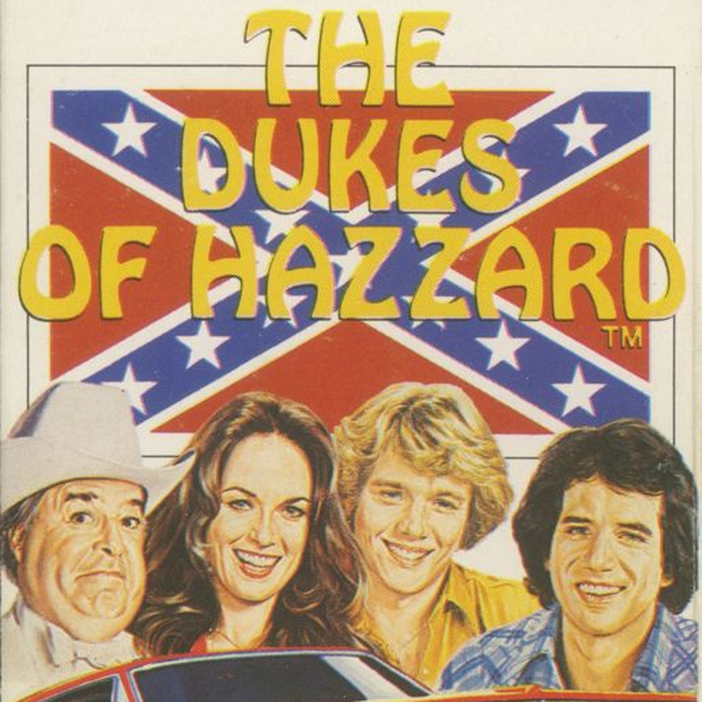 The Dukes of Hazzard — обзоры и отзывы, описание, дата выхода ...