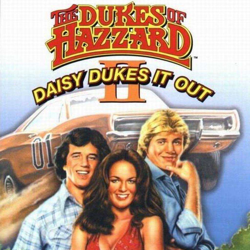 The Dukes of Hazzard II: Daisy Dukes It Out — обзоры и отзывы, описание ...