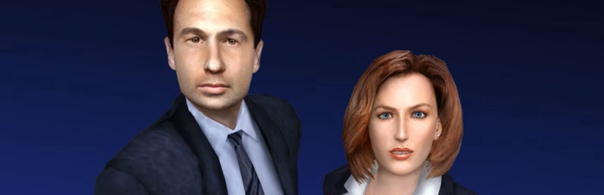 The X-Files: Resist or Serve — обзоры и отзывы, описание, дата выхода, официальный сайт игры ...