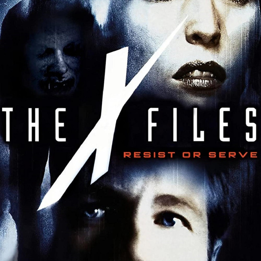 The X-Files: Resist or Serve — обзоры и отзывы, описание, дата выхода, официальный сайт игры ...