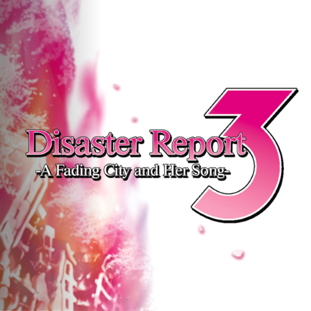 Disaster Report 3 (Zettai Zetsumei Toshi 3: Kowareyuku Machi to Kanojo ...