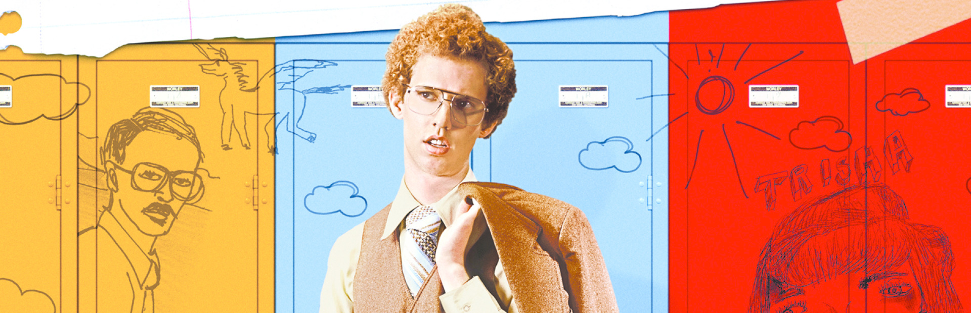 Napoleon Dynamite: The Game — обзоры и отзывы, описание, дата выхода ...