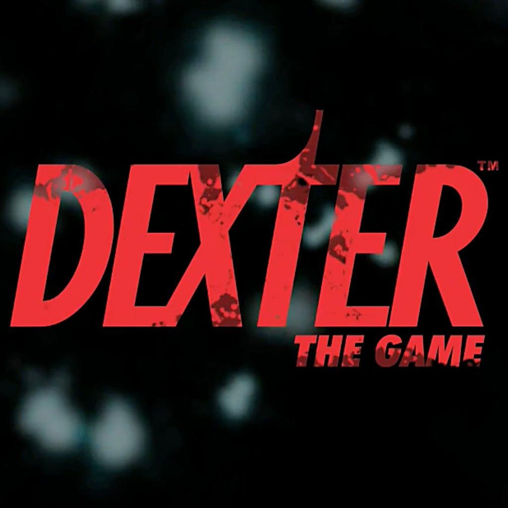 Dexter: The Game — обзоры и отзывы, описание, дата выхода, официальный ...