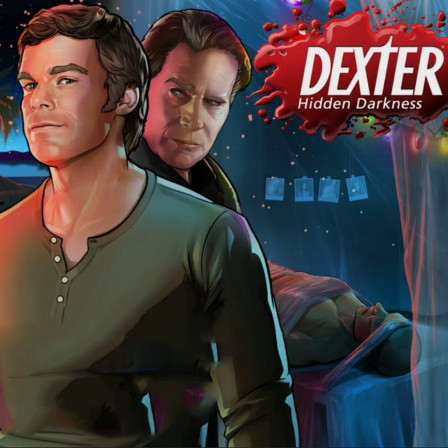 Dexter: The Game — обзоры и отзывы, описание, дата выхода, официальный ...