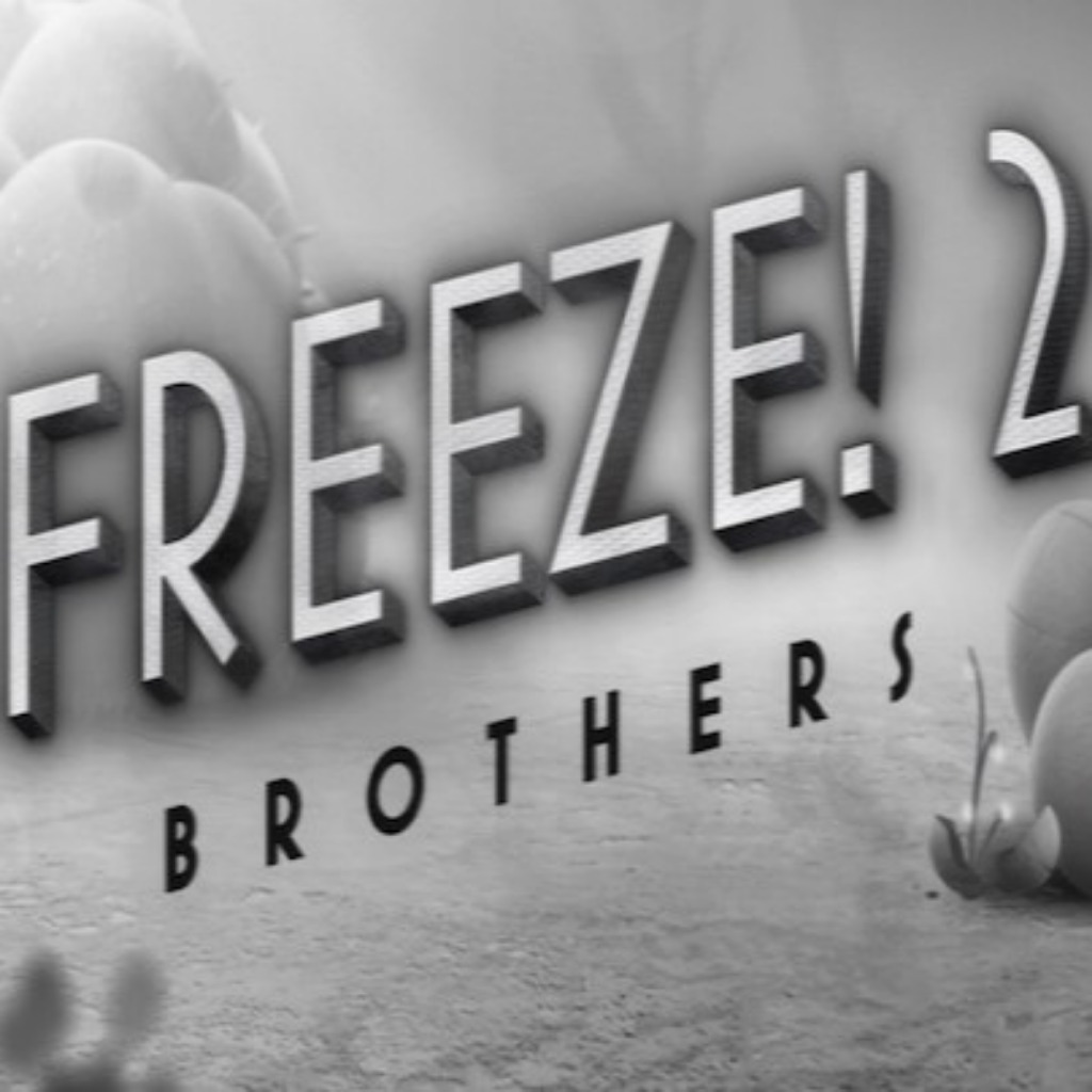 Freeze! 2: Brothers — обзоры и отзывы, описание, дата выхода ...