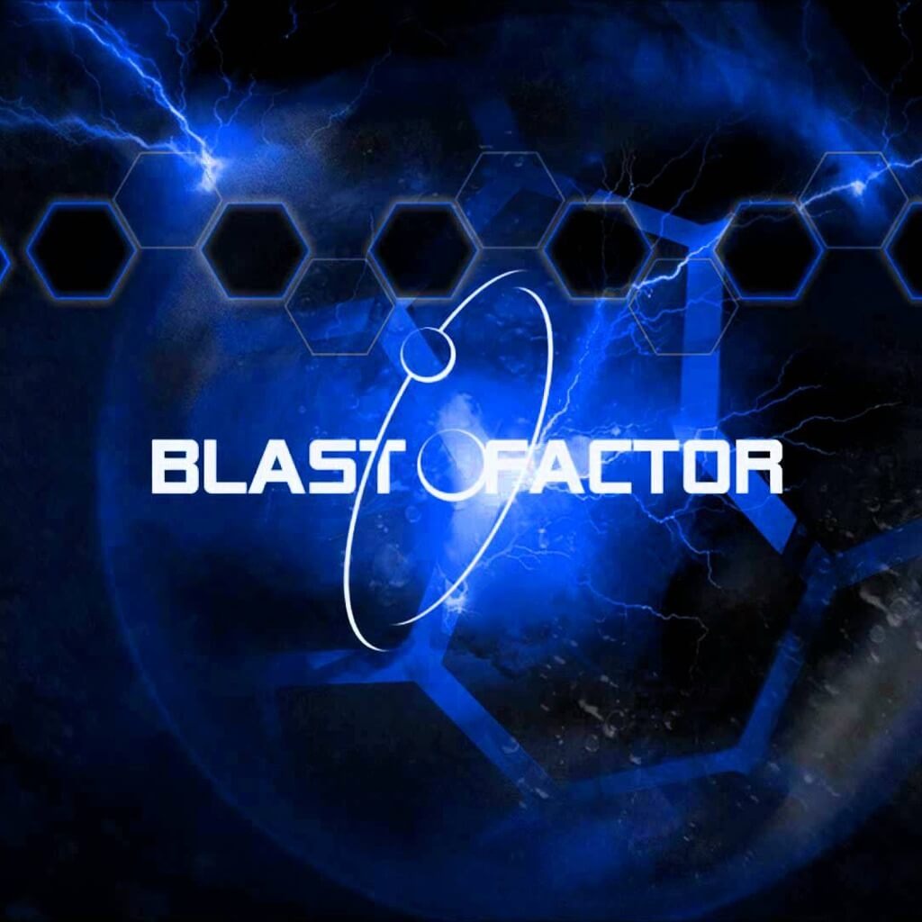 Blast Factor — обзоры и отзывы, описание, дата выхода, официальный сайт игры, системные ...