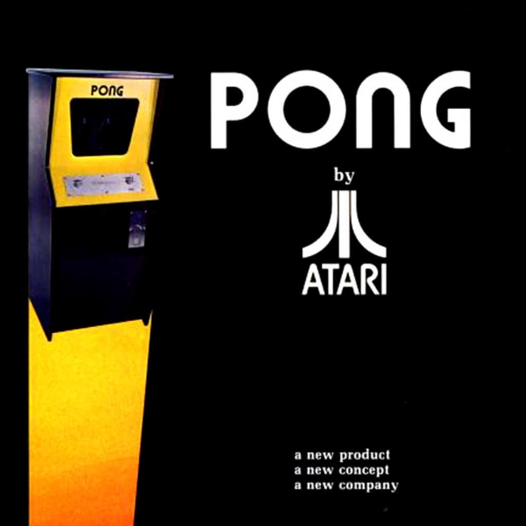 Pong — обзоры и отзывы, описание, дата выхода, официальный сайт игры ...