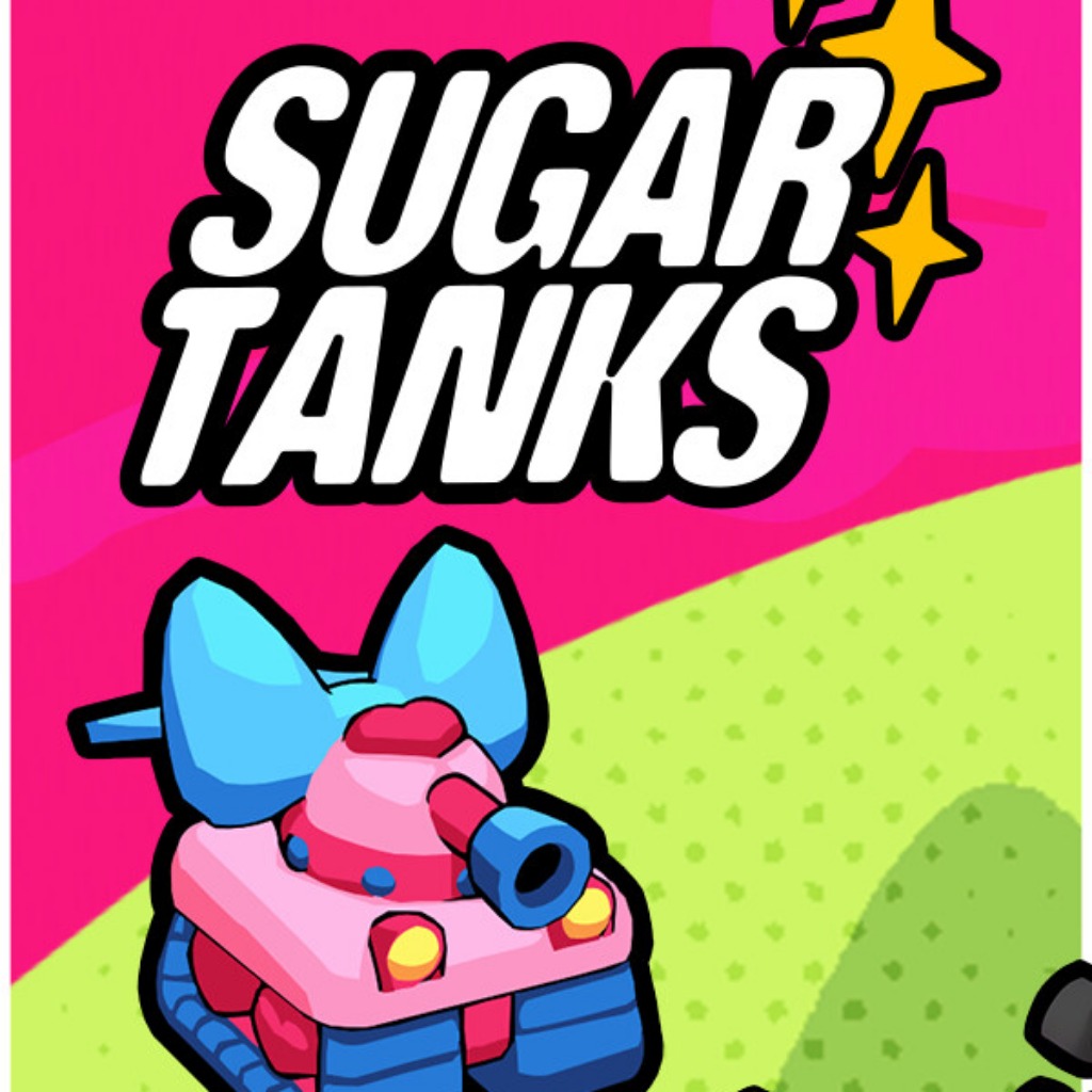 Скриншоты игры Sugar Tanks — галерея, снимки экрана | StopGame
