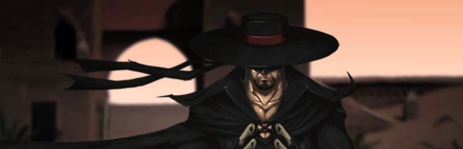 Zorro: Shadow of Vengeance — обзоры и отзывы, описание, дата выхода ...