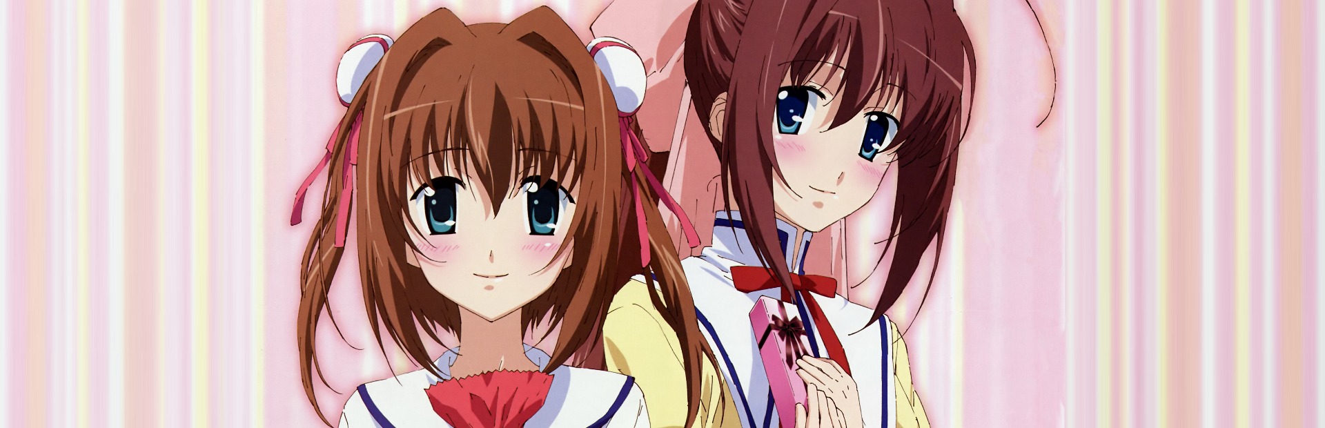 D.C. II ~Da Capo II~ — обзоры и отзывы, описание, дата выхода ...