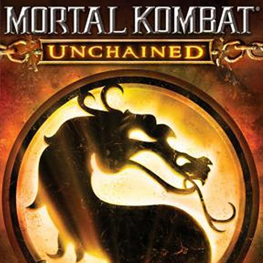 Mortal Kombat: Unchained — обзоры и отзывы, описание, дата выхода ...