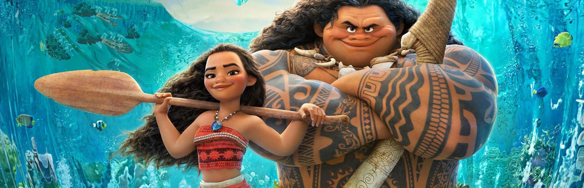 Moana: Island Life — обзоры и отзывы, описание, дата выхода ...