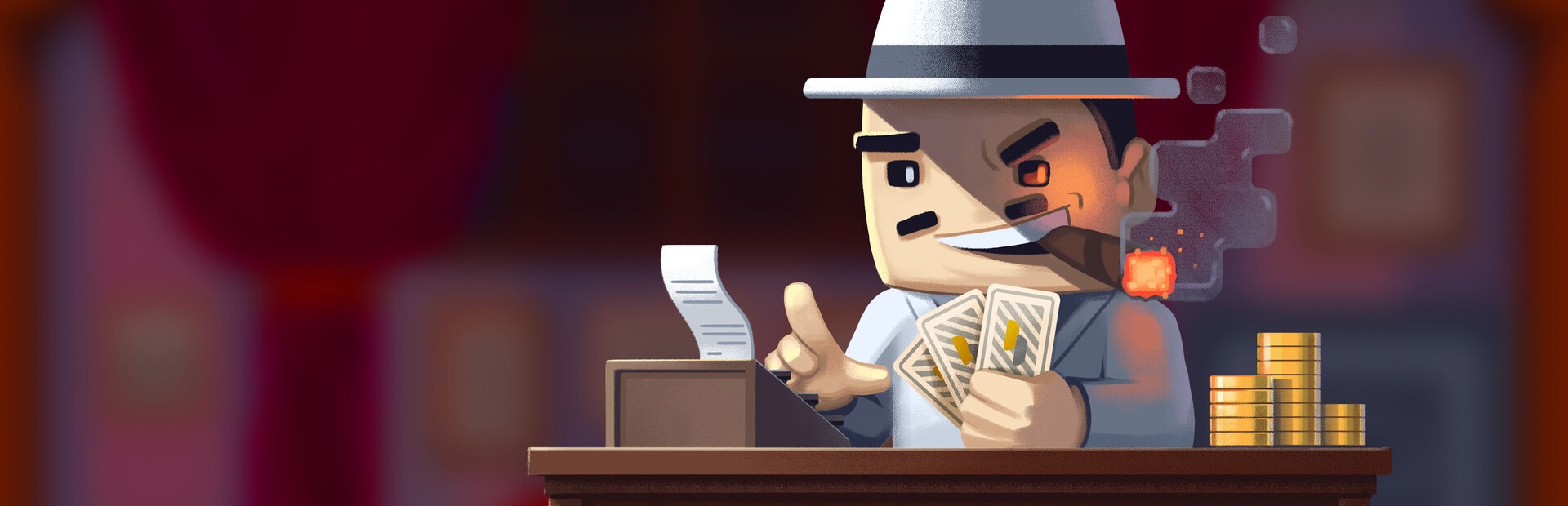 Don Duality: Initiation — обзоры и отзывы, описание, дата выхода, официальный сайт игры ...