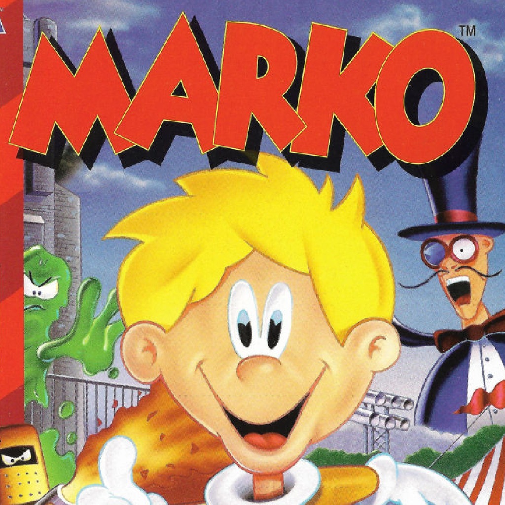 Marko's Magic Football — обзоры и отзывы, описание, дата выхода ...