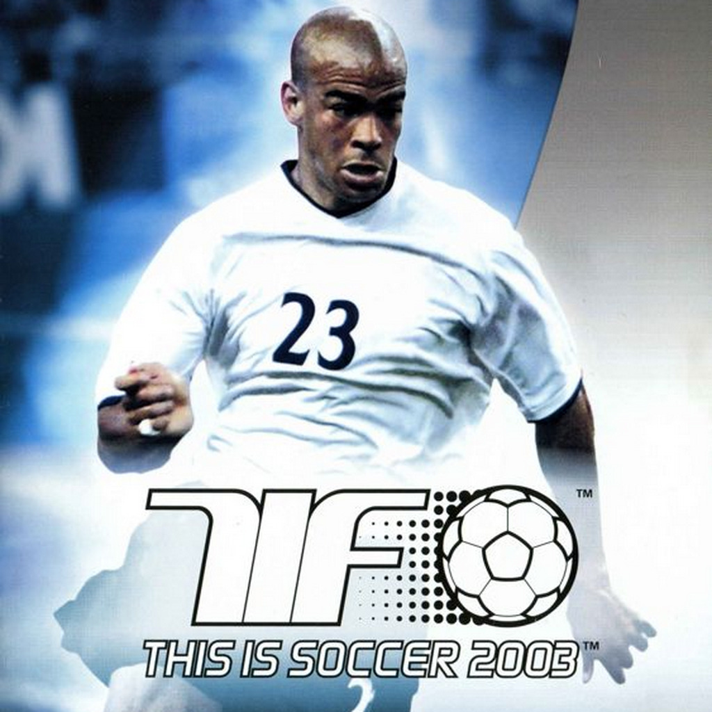 This is Football 2003 (World Tour Soccer 2003) — обзоры и отзывы ...