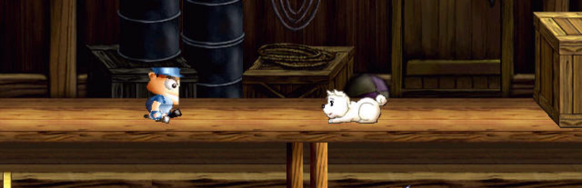 Рекс (Rex) — обзоры и отзывы, описание, дата выхода, официальный сайт ...