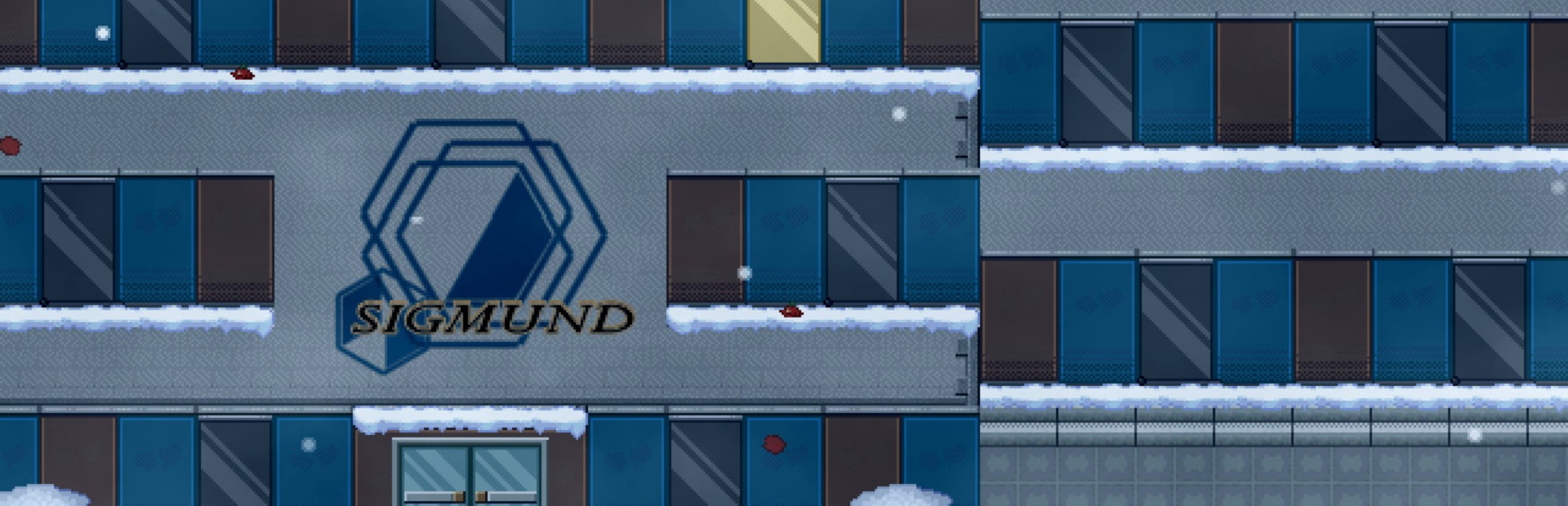 Sigmund Minisode 2 [Free 2014/15 Holiday Special] — обзоры и отзывы, описание, дата выхода ...