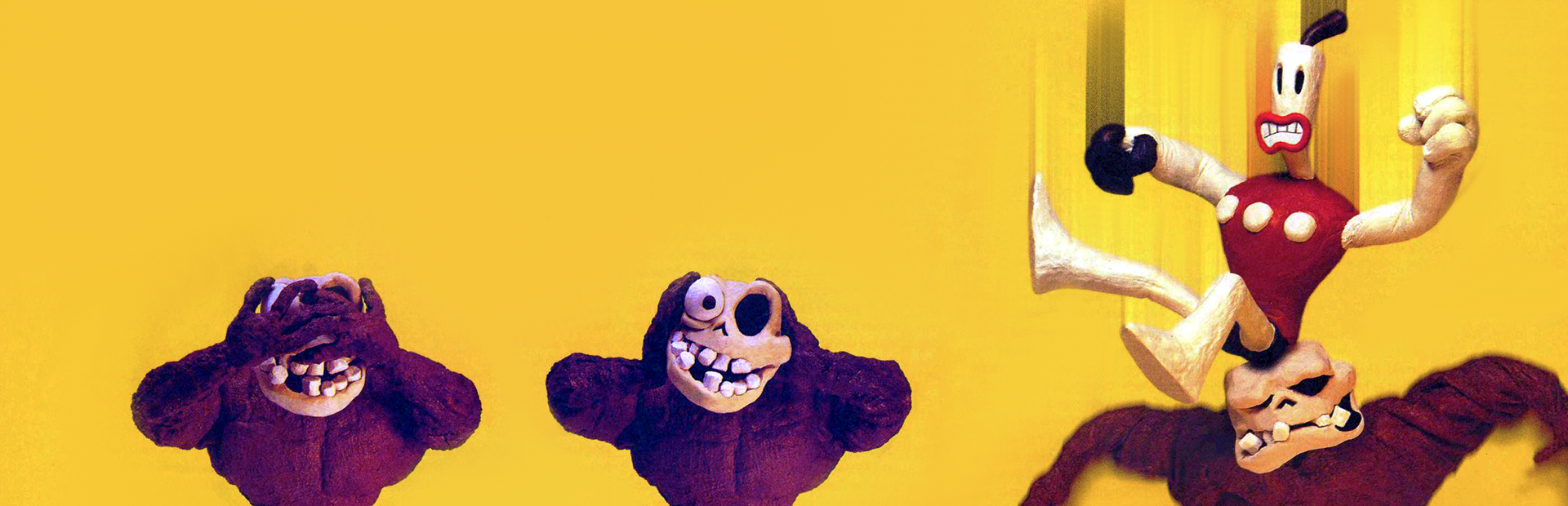 Skullmonkeys — обзоры и отзывы, описание, дата выхода, официальный сайт ...