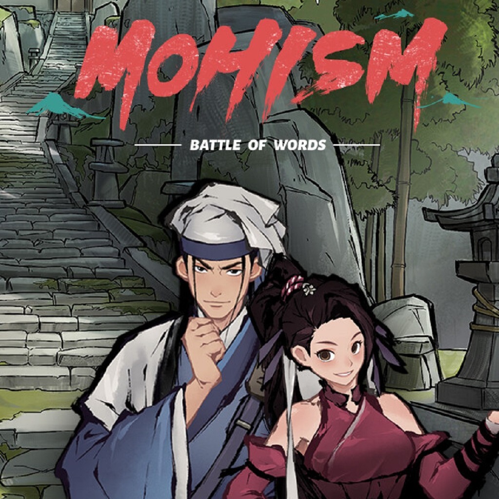 Mohism: Battle of Words — обзоры и отзывы, описание, дата выхода ...