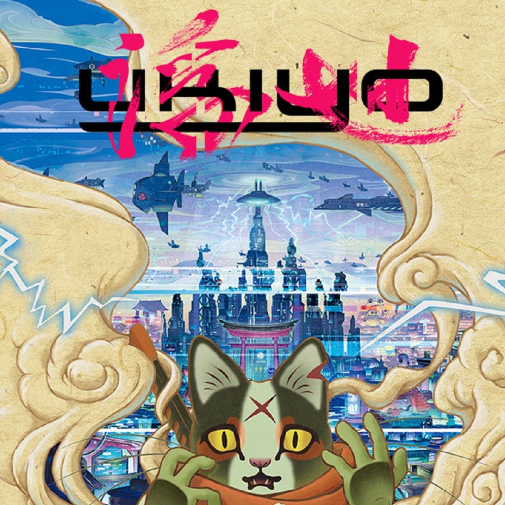 UKIYO — обзоры и отзывы, описание, дата выхода, официальный сайт игры ...