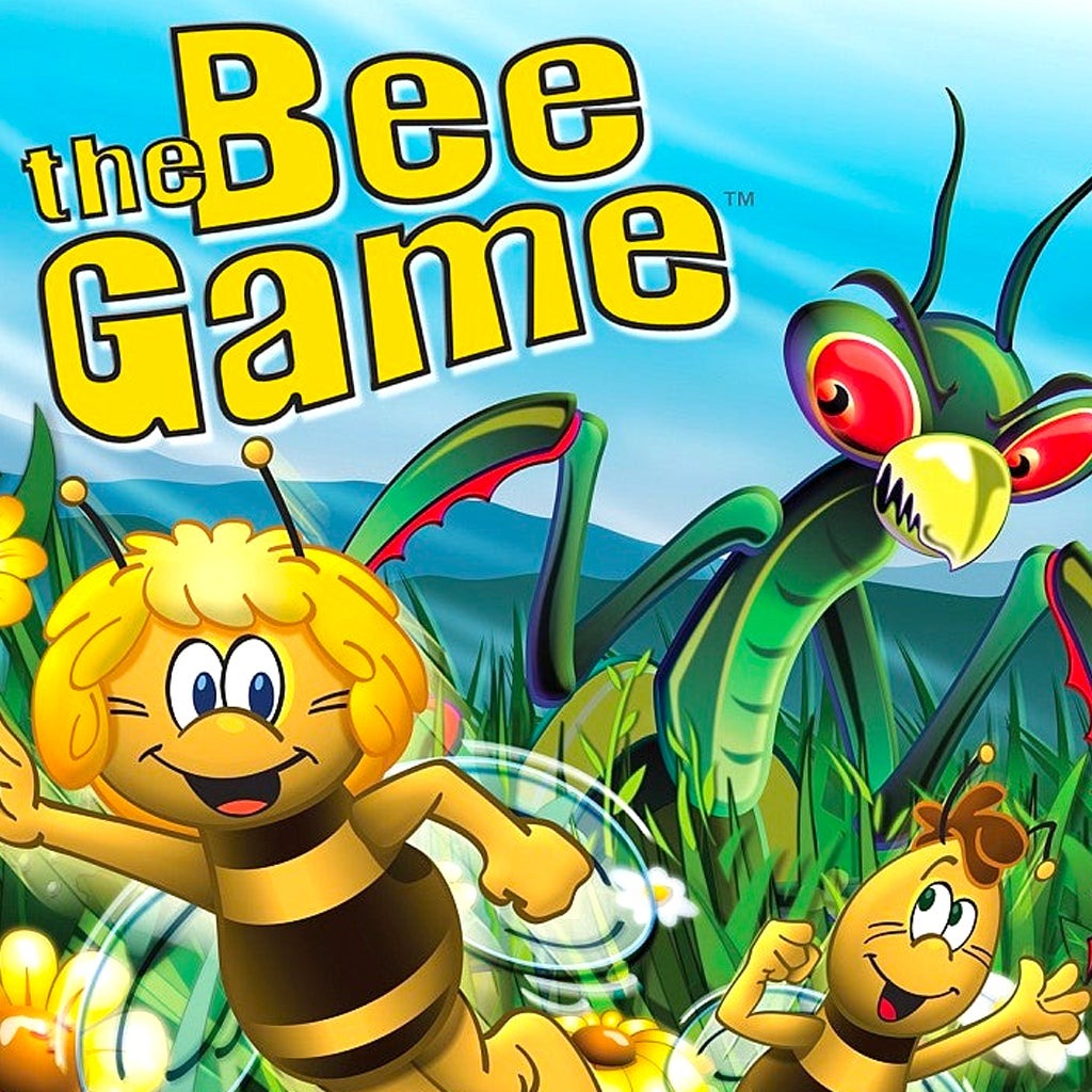 The Bee Game (Die Biene Maja: Klatschmohnwiese in Gefahr) — обзоры и ...